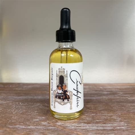 Crown Root Repair Crown Heirs Hair Den