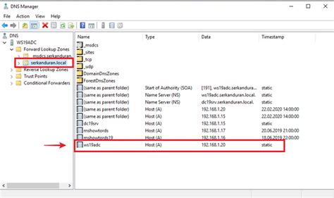Windows Server 2019 Additional Domain Controller Adc Kurulumu