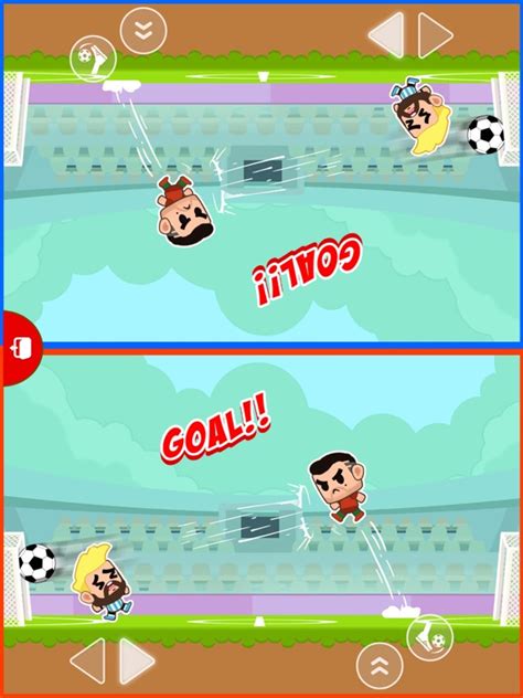 BonBon 2 - 4 player games for iOS (iPhone/iPad/iPod touch) - Free ...