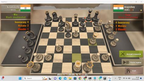 Kirubanithi V On Linkedin Brainpower Strategywins
