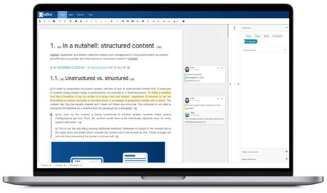 Tom Johnson On Linkedin Xml Techcomm Documentation