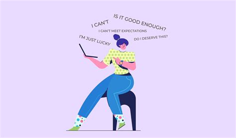 How To Overcome Impostor Syndrome Being A Uiux Designer Codebridge