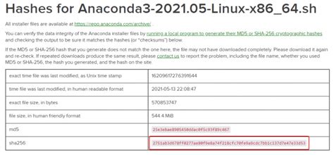 C Mo Instalar La Distribuci N Anaconda Python En Ubuntu Como