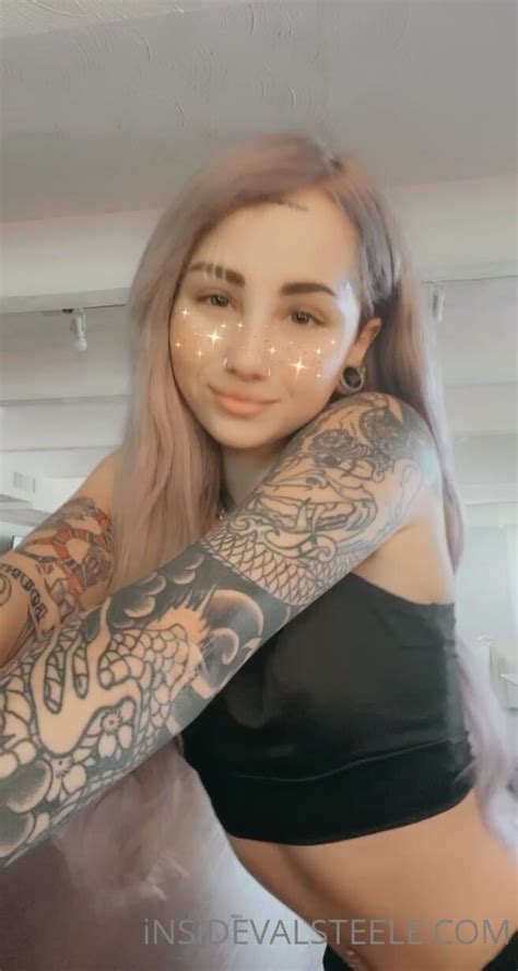 10 Of 155 Vids ValSteele Valerica Steele Aka Asphyxiateval OnlyFans