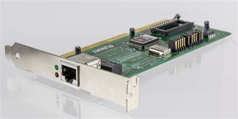 Top 4 Nic Network Interface Card In 2022 EU Vietnam Business Network