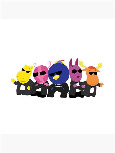 Backyardigans Super Spy Coloring Pages 2025 Backyardigans Super Spy Coloring Pages 2025
