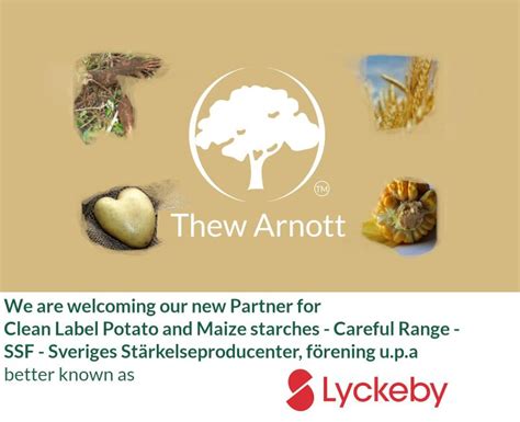 Thew Arnott On Linkedin Cleanlabel Sustainable Ecofriendly Local Innovation Collaboration