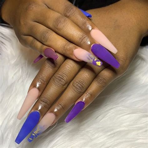 Stacy Sorrell Nail Technician Book Online With Styleseat