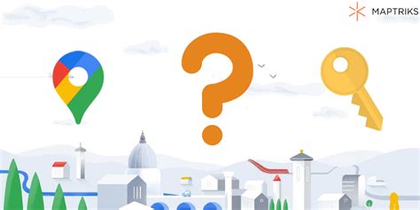 Google Maps API Anahtar Key Nedir Google Maps API Key Nasıl Alınır