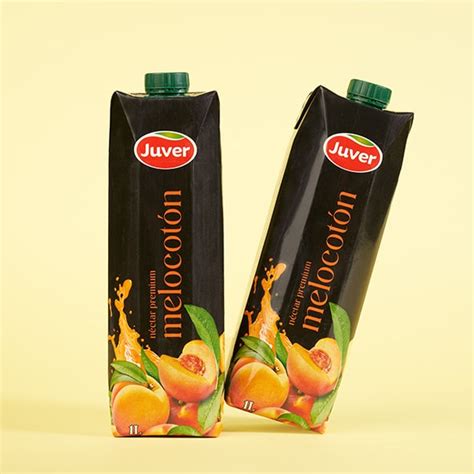 Juver Premium Nectar Juver Alimentacion B2b