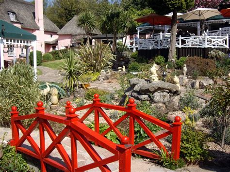 Pictures Of Cockington Devon England England Photography And History