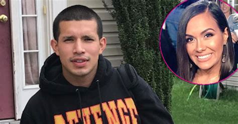 Javi Marroquin And Briana Dejesus Relationship Is Heating Up