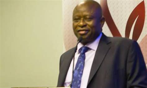 Alleged Assault Court Stops Igp From Arresting Ex Minister Gbagi Law