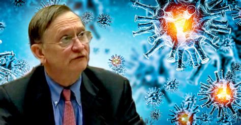 Meet Robert Kadlec The ‘doctor Strangelove Of Biowarfare And