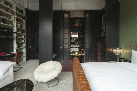 Stamba Hotel By Adjara Arch Group 谷德设计网