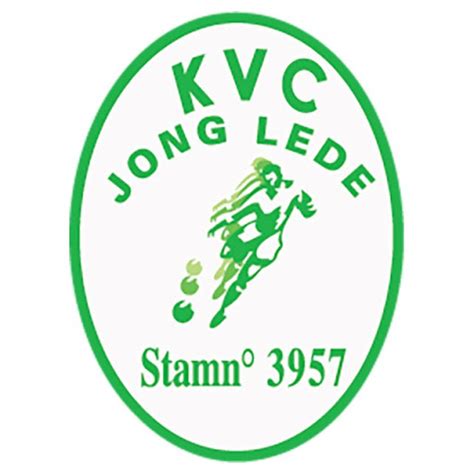Kvc Jong Lede Ksc Lokeren Temse