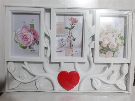 Фоторамка Коллаж 3 Фото Дерево — в Категории фоторамки и Рамки для Картин на Bigl Ua 1116773054