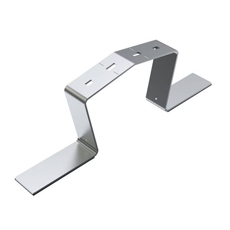 Aerocompact S10 Mb Pp Middle Bracket S10 With Pads