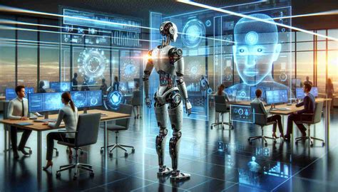 embracing ai the future of business transformation