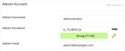 How To Install Nibbleblog Via Softaculous In CPanel Host Duplex