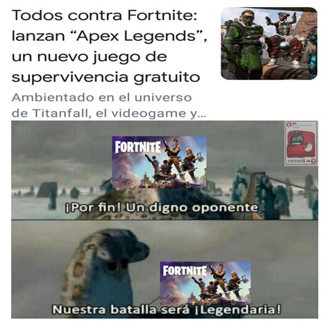 Apex Legends Meme Subido Por Kokokaka1 Memedroid