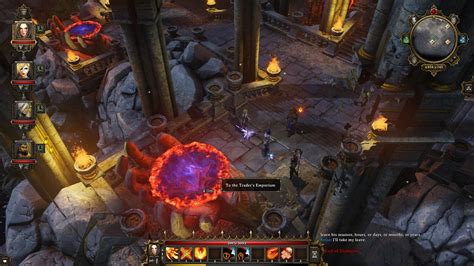 Divinity Original Sin Enhanced Map Lulivirtual