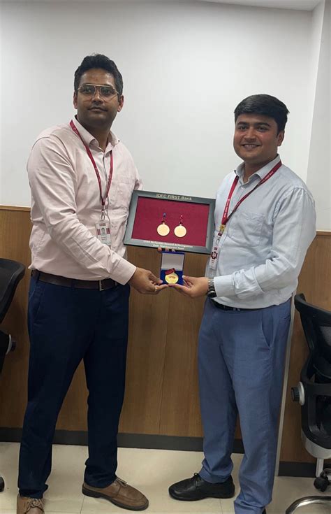 Saurabh Verma On Linkedin Work Debtmanagement Idfcfirstbank 10 Comments