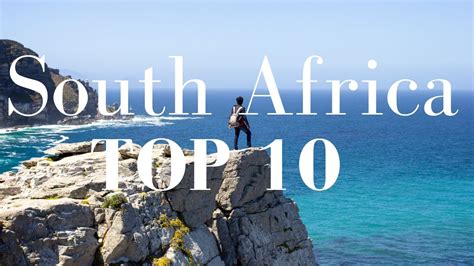 Places To Visit In South Africa | South Africa Tourist Attractions | South Africa Travel Tips ...