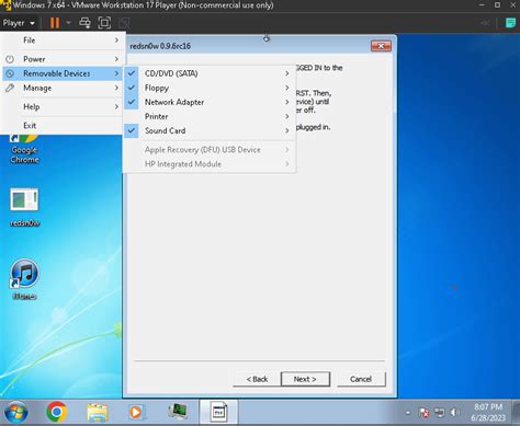 Question Need Help With This Vmware Issue Vmware Subreddit Not