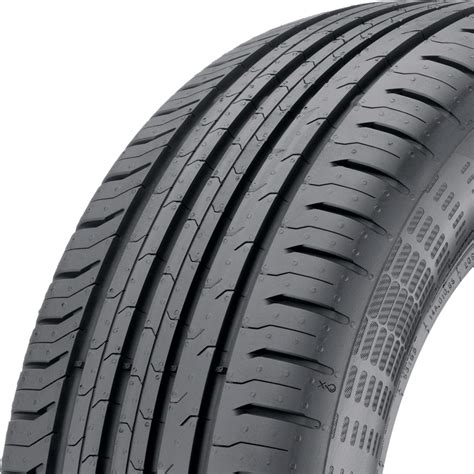 Continental EcoContact 5 205/50 R17 93V XL Sommerreifen - ATU