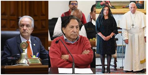 Hechos Que Marcaron La Política Este 2023 La Razón