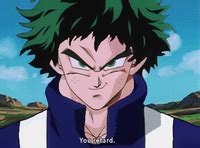 Gohans You Retard Image Gallery Know Your Meme