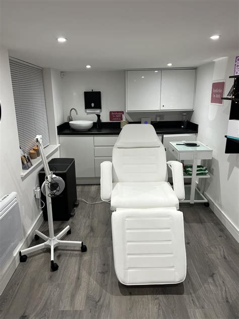 Lgbtq Aesthetic Clinic Farsley Aesthetics By Adele Pink Pound