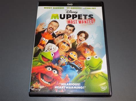 Tina Fey Muppets