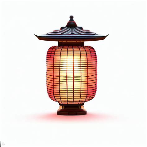 Japanese Lamp : r/aiArt