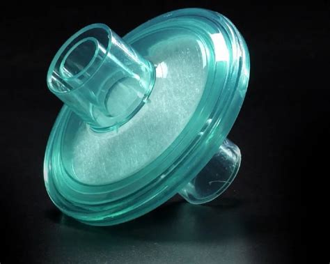 Bvf Pvc Bacterial Viral Filter At ₹ 50 Piece In Ahmedabad Id 23845718748