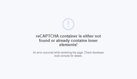 New Firebase Auth RecaptchaVerifier Does Not Work Issue 324 Nuxt