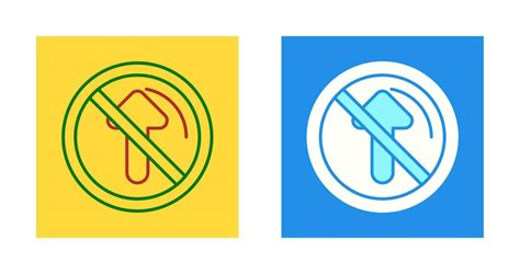 No Passing Vector Icon 23929078 Vector Art At Vecteezy