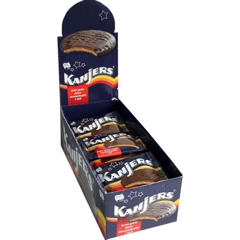 Kanjers Choco Caramelwafel 24 X 45g Schoko Karamell Waffeln Amazon De Lebensmittel And Getränke