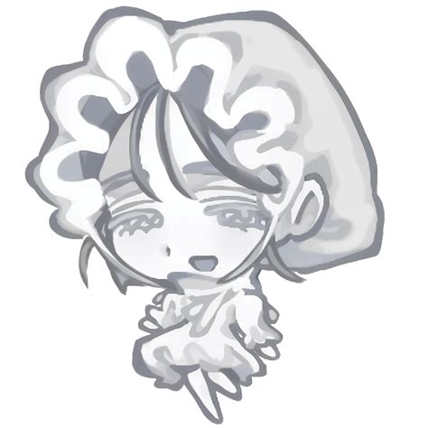 Sua Chibi Paecroj On Tiktok In 2025 Alien Shows Chibi Art Inspiration Drawing