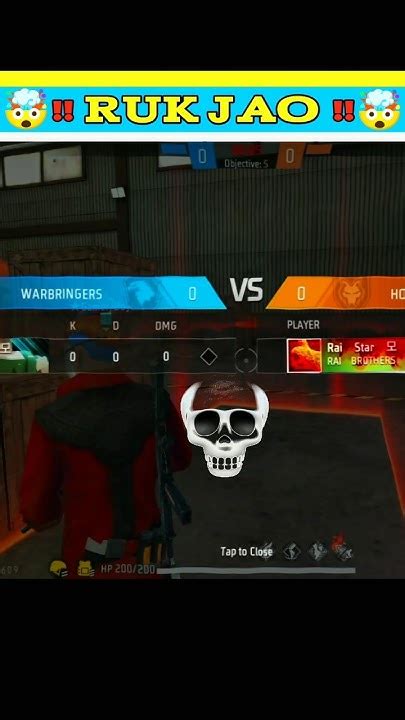 Raistar In My Opponent Shorts Freefire Shortsfeed Garenafreefire