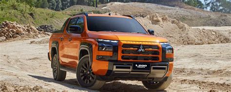 L200 Gsr 2026 Conoce Precios Y Versiones En Mitsubishi Camino Real