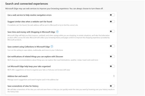dozens of things you can do to clean up a fresh install of windows 11 24h2 and edge ars technica