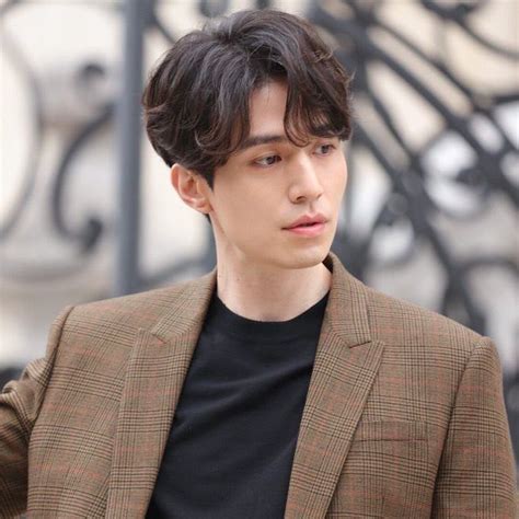 ถูกใจ 3690 คน ความคิดเห็น 40 รายการ Lee Dong Wook Leedongwook บน Instagram ” ทรงผม