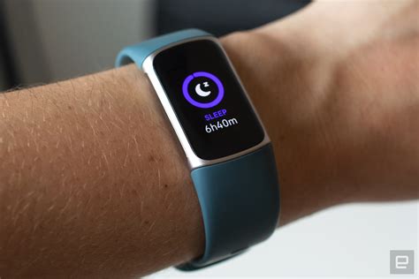 Fitbit Charge 5 Munimorogobpe