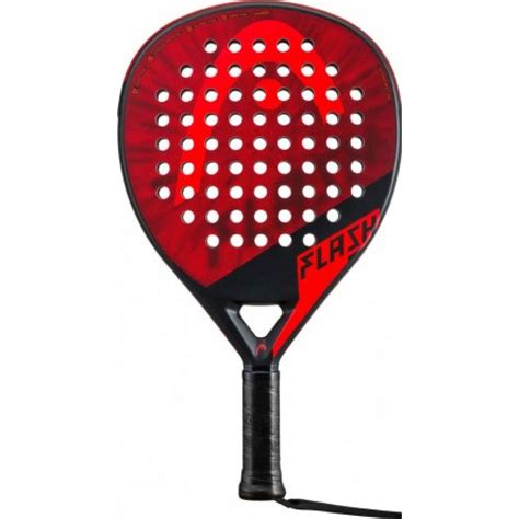 Racheta Padel Head Flash Re Bk