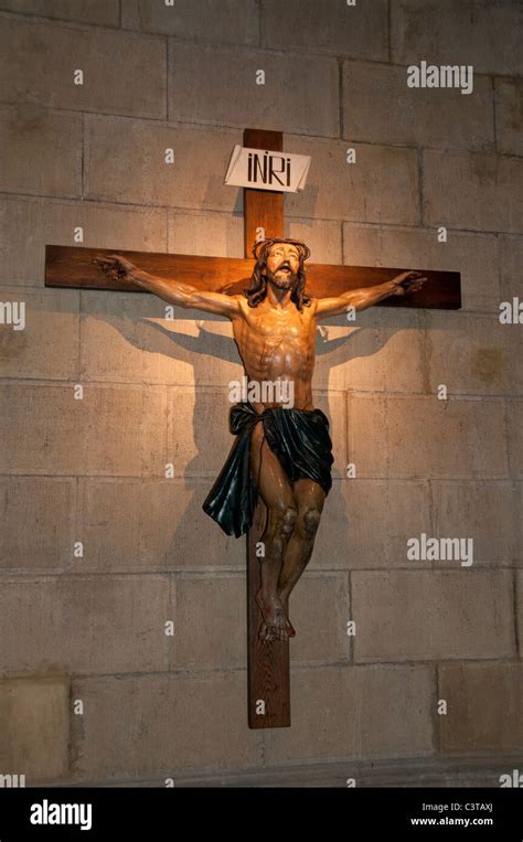 Buen Pastor Cathedral Hi Res Stock Photography And Images Alamy