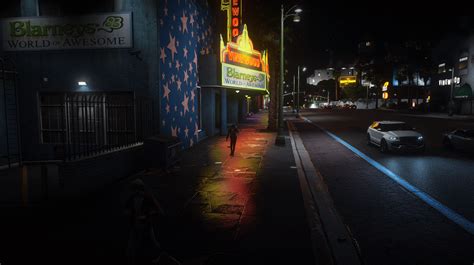Realistically Enb Reshade Spfivem Gta5