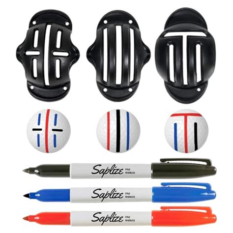I Tested And Ranked The Best Golf Ball Alignment Marker In 2024 And