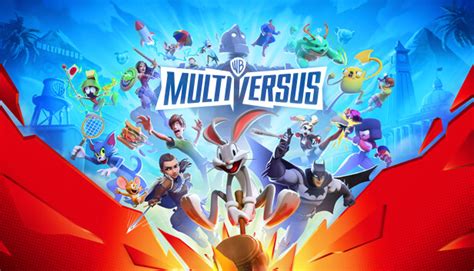 MultiVersus Comment Débloquer de Nouveaux Personnages GameAH
